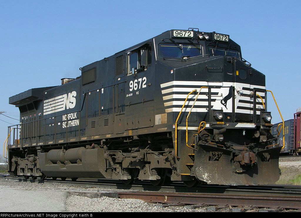 NS 9672